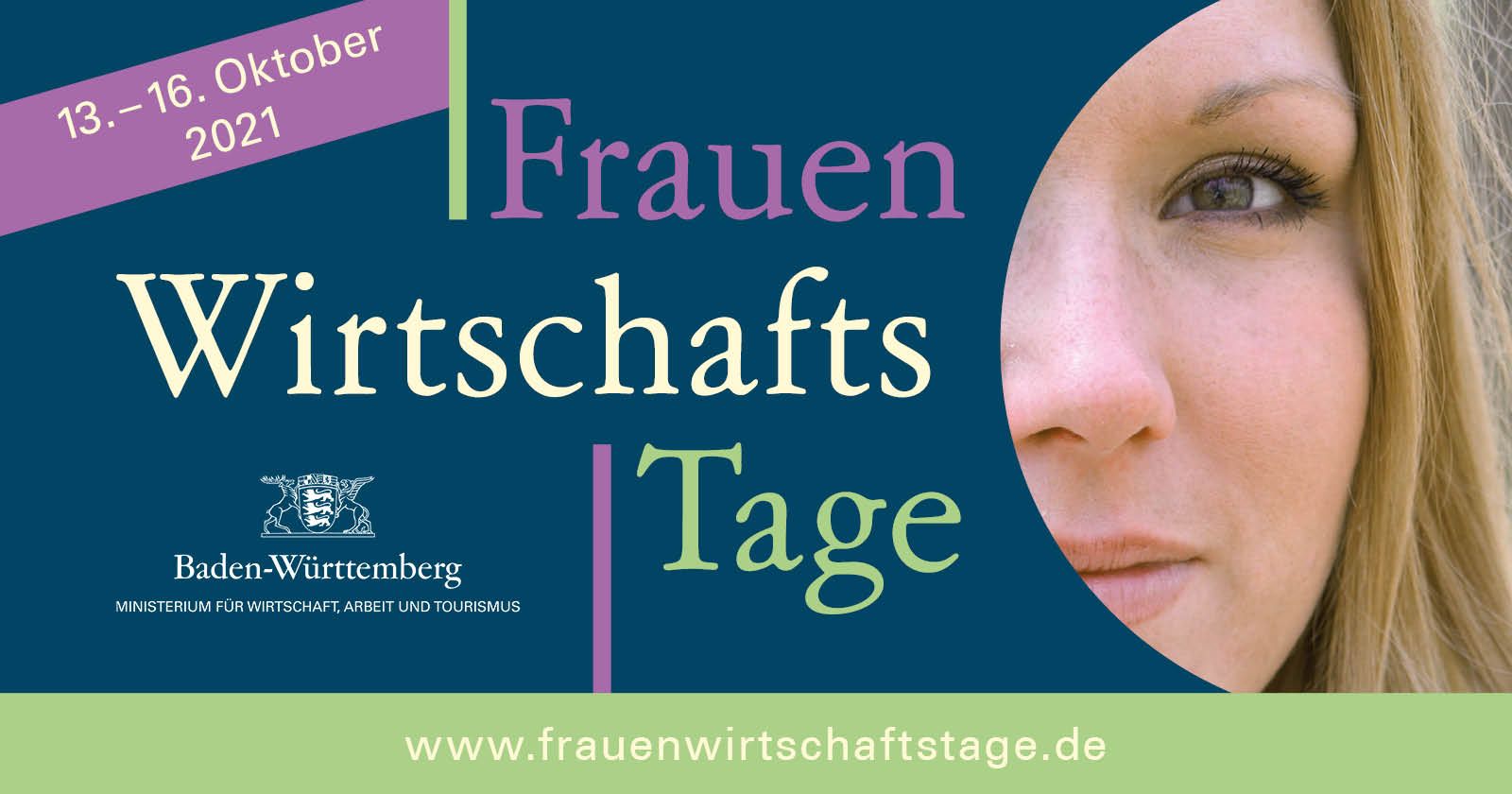 Offizieller Partner der Frauenwirtschaftstage 2021: Ch@llenge ...